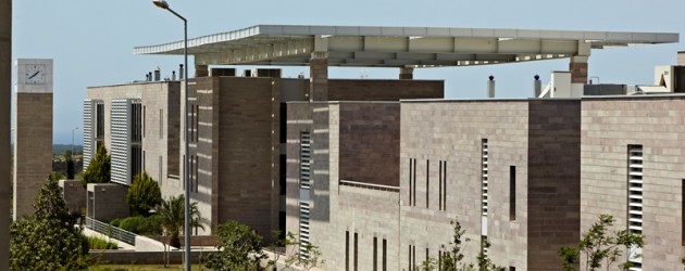 video | METU Northern Cyprus Campus