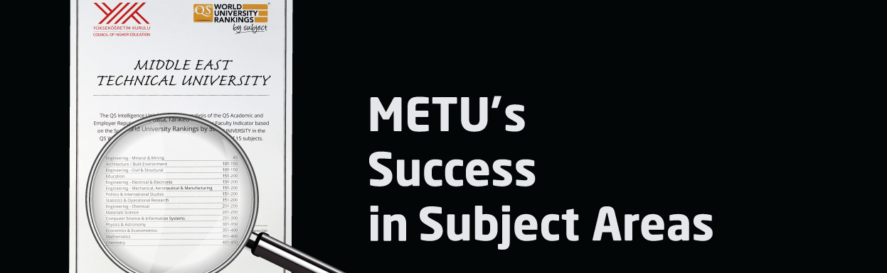 METU Northern Cyprus Campus | NORTHERN CYPRUS CAMPUS